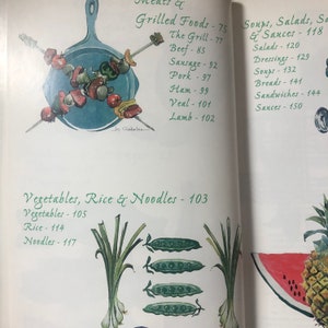 The Galley Collecton Vittles & Drinks for All Boats Cookbook Softcover ...