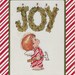 Angel Dumplin Cross Stitch Chart Booklet Christmas Holiday 11 Designs ...