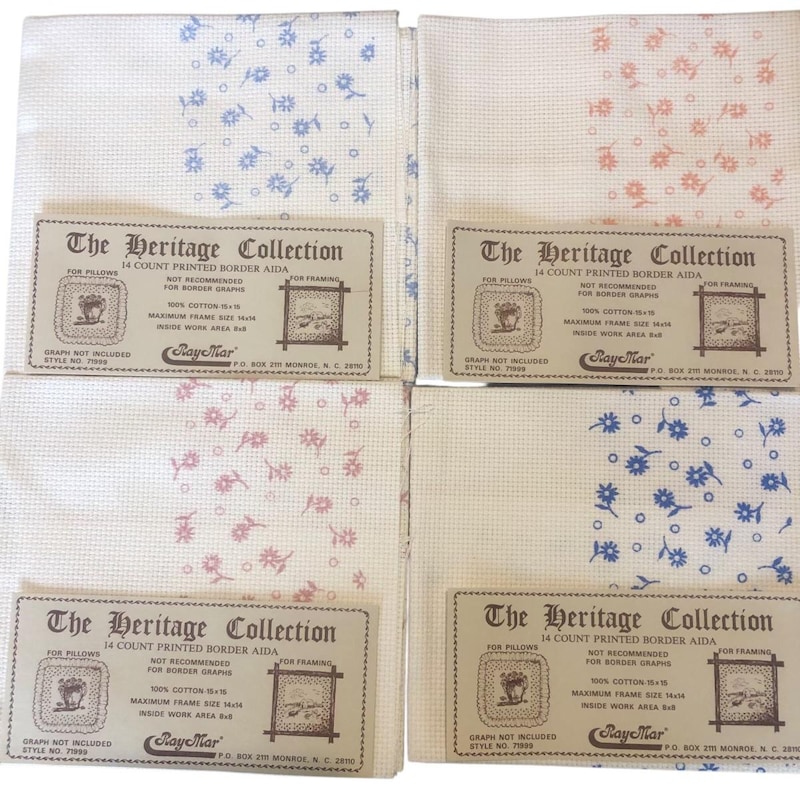 Colección 'patrimonio' - Etsy México