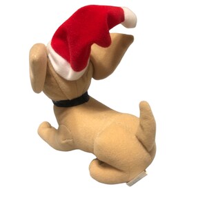 Gidget the Talking Taco Bell Chihuahua Dog viva Gorditas and feliz ...