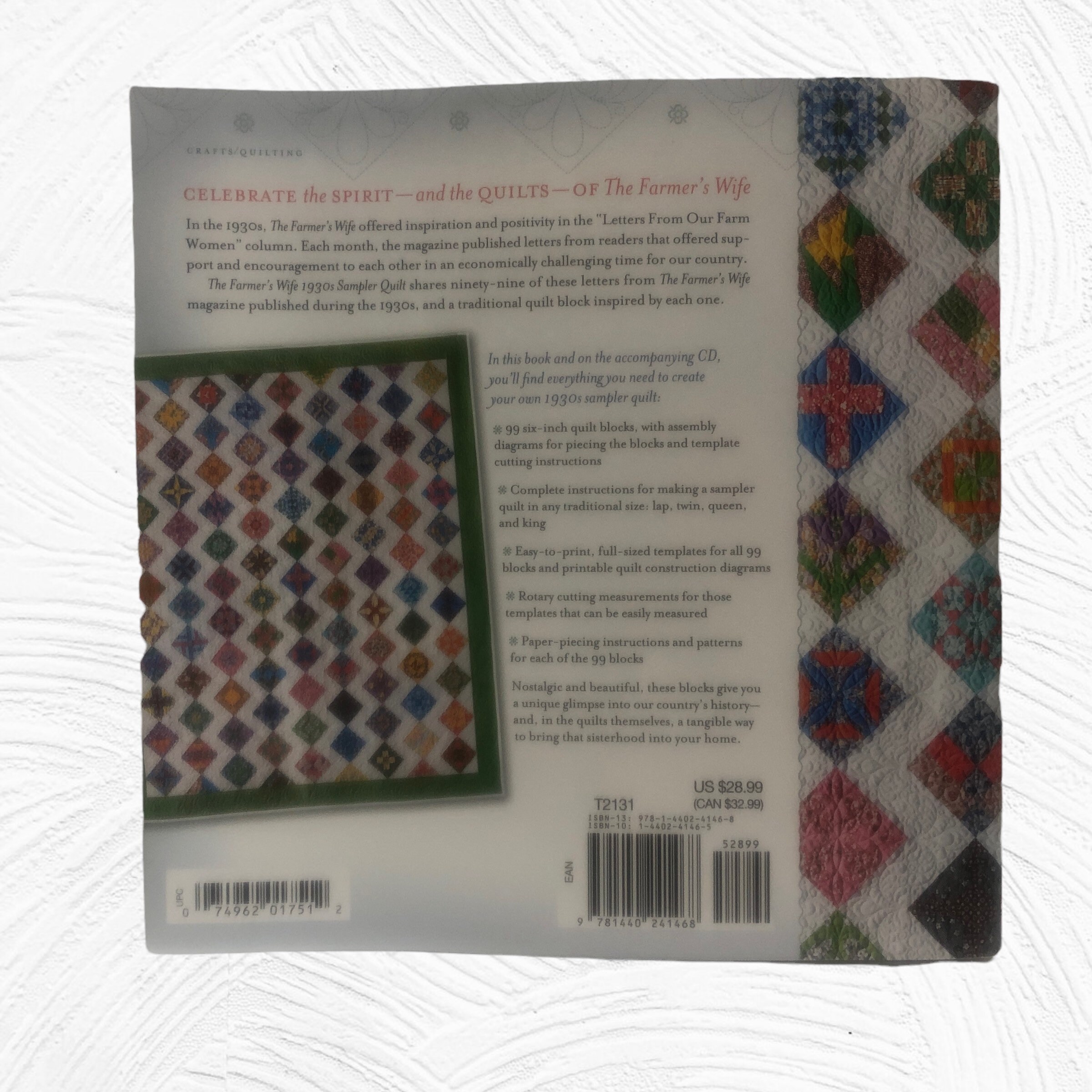 Sewing & Fiber Craft Supplies & Tools Spring Maze And Autumn Maze Quilt ...