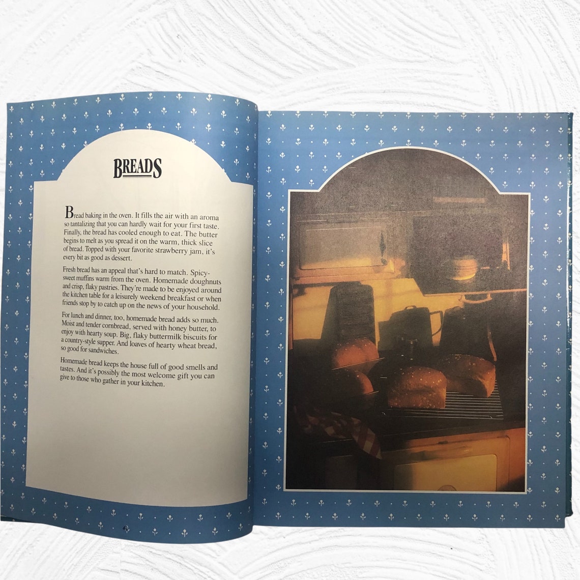 Land O Lakes Treasury of Country Cooking Cookbook Hardcover - Etsy