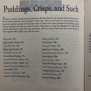 The Church Supper Cookbook A Special Collection of Over 400 Potluck ...