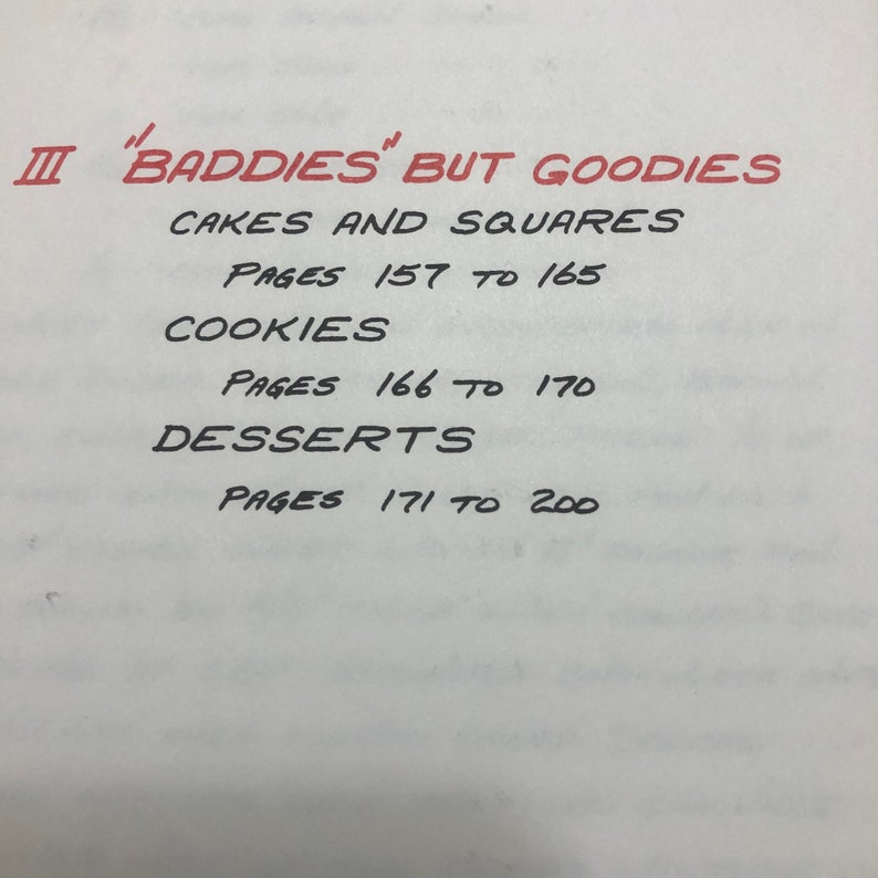 Best of Bridge Cookbook: Enjoy! Brunch, Buffets, Desserts, 1984 - Etsy