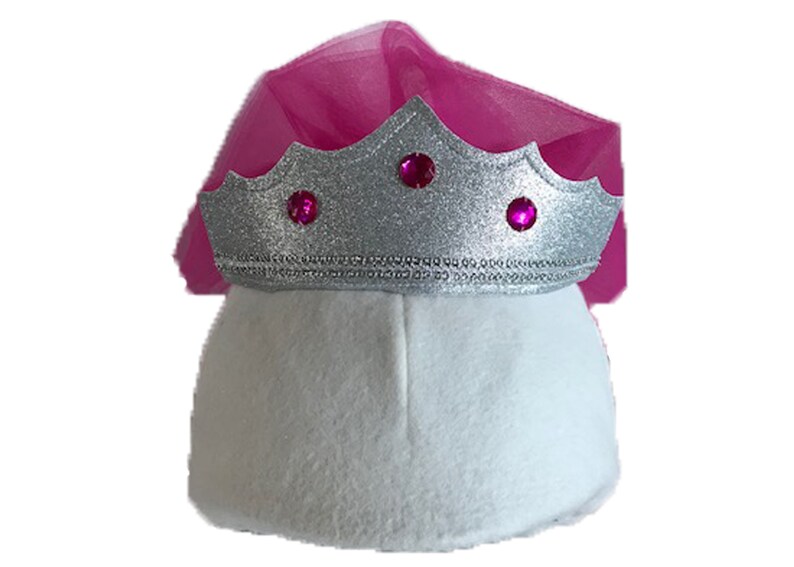 Princess Helmet Cover - Etsy