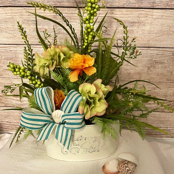 Seashell Arrangement - Etsy