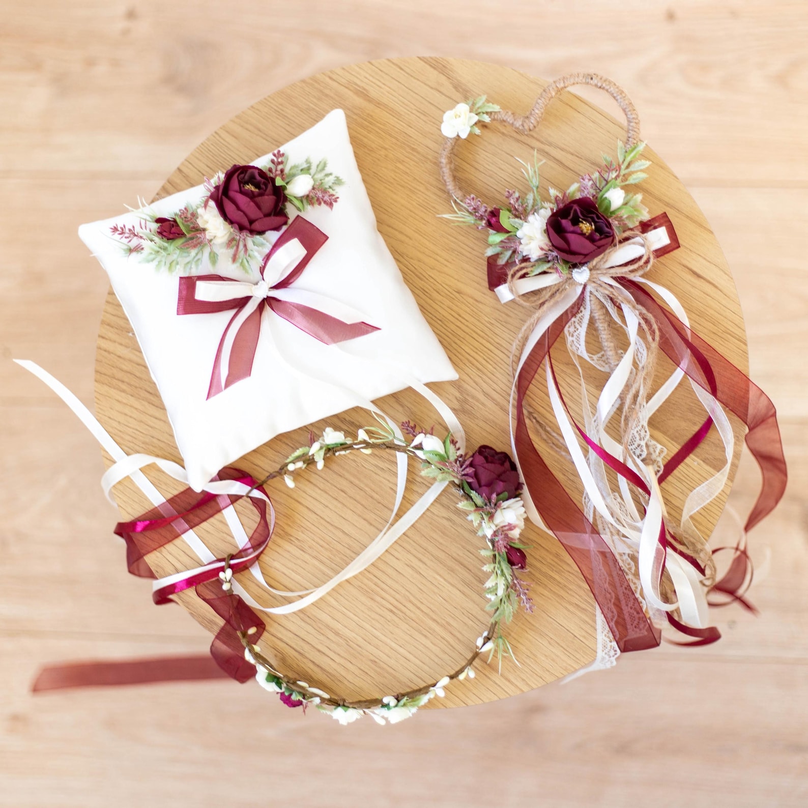 Flower Girl Wand Magic Wand Butterfly Wand Flower Wand Fairy Wand ...
