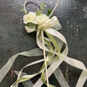 Flower Girl Wand Magic Wand Butterfly Wand Heart Wands Flower Wand ...