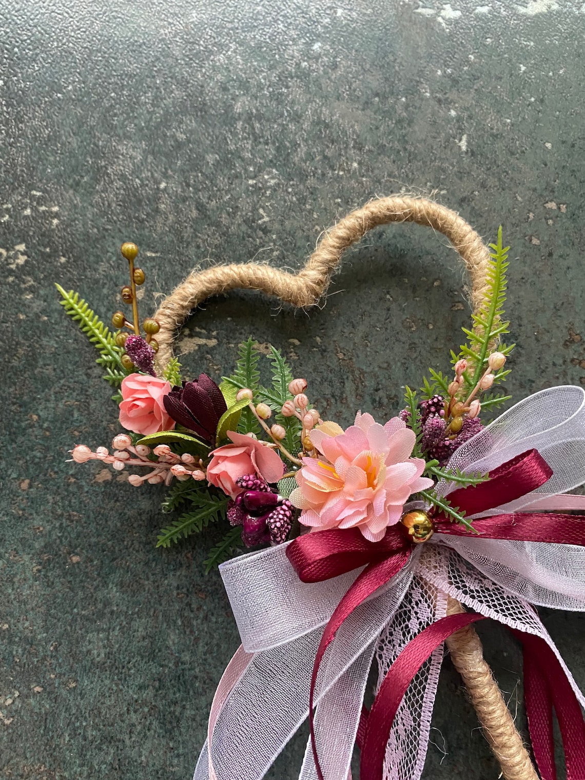 Flower Girl Wand Magic Wand Butterfly Wand Flower Wand Fairy - Etsy