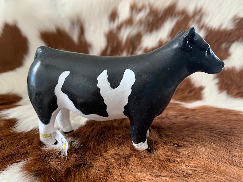 Little Buster Farm Animals - Got Show Cattle - Etsy