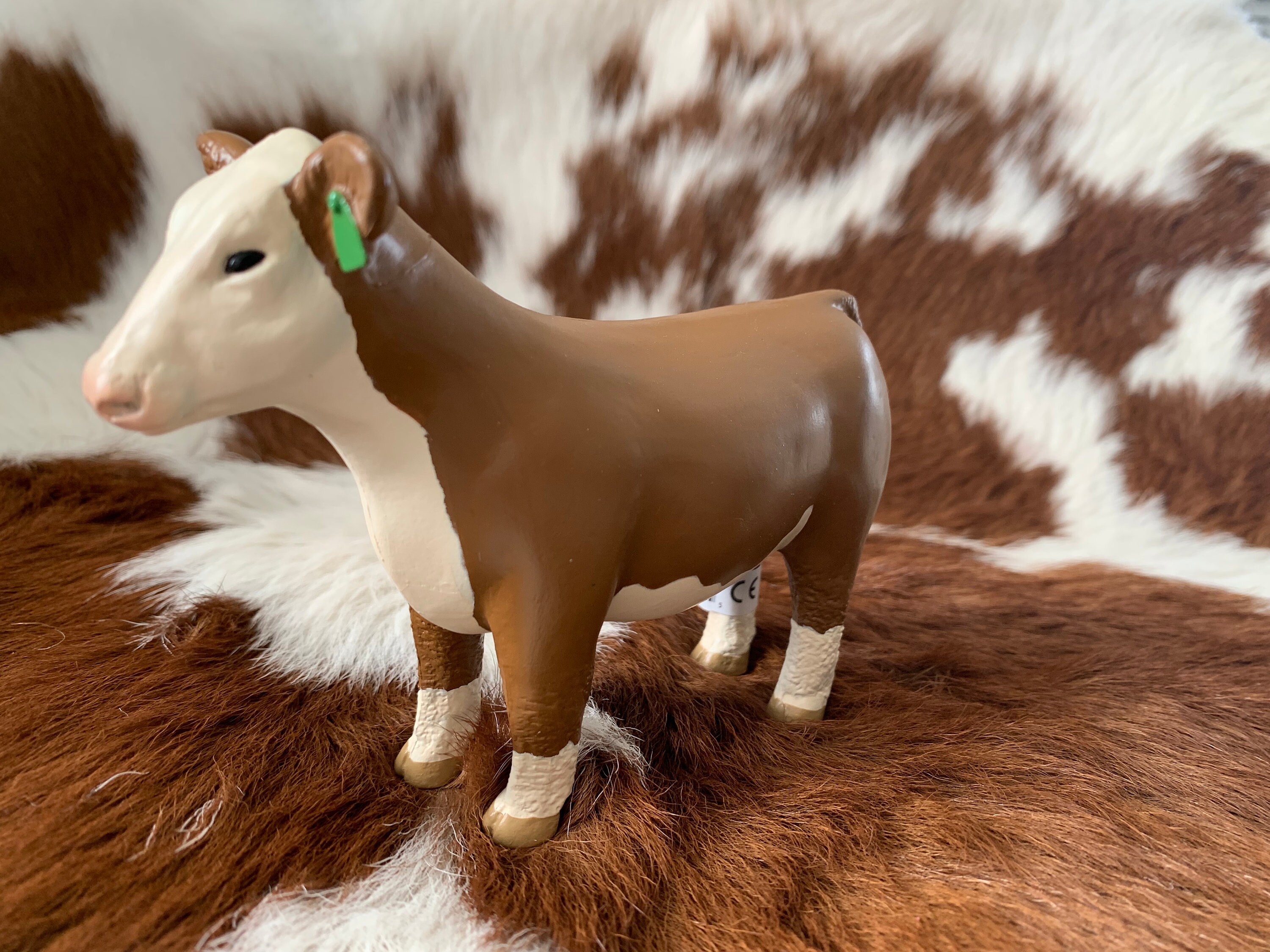 Little Buster Farm Animals - Got Show Cattle - Etsy