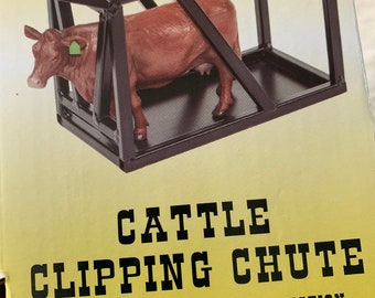 Little Buster Cattle Showman Kit Halter and Showstick Included - Etsy