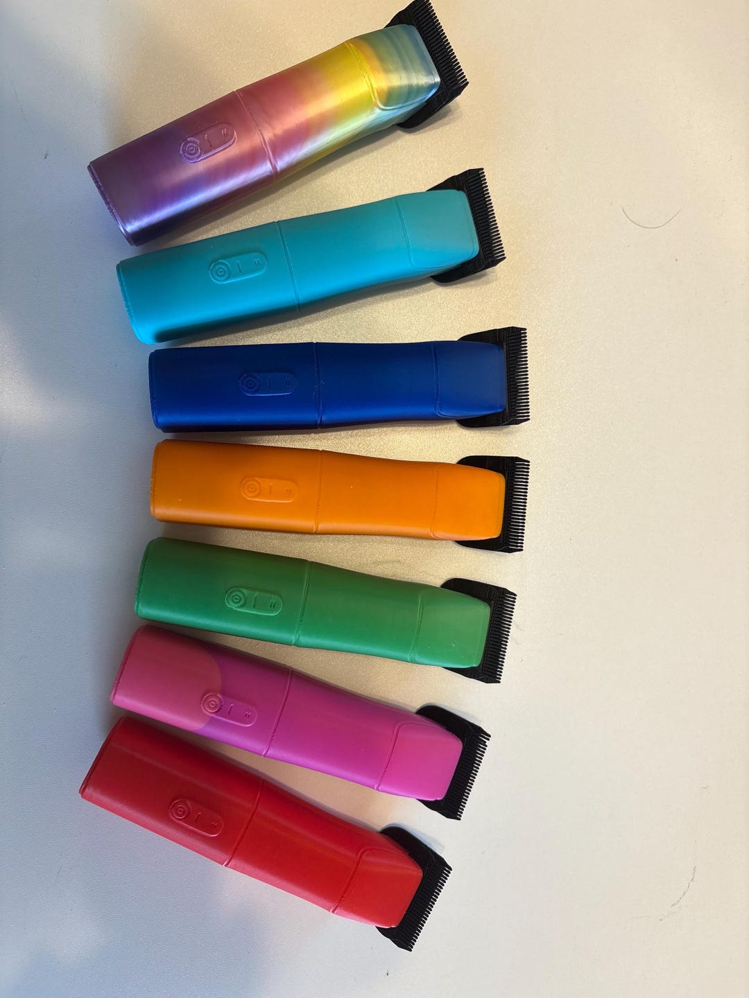 Moo U Clippers - Etsy