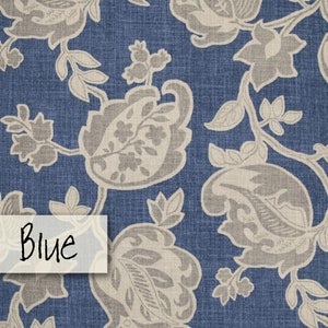 FABRIC SWATCHES for Arabella Roman Shade - Etsy