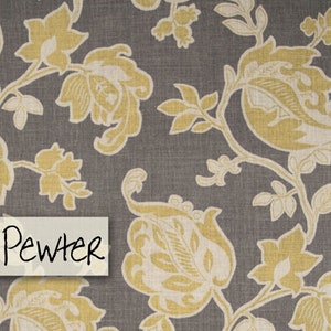 FABRIC SWATCHES for Arabella Roman Shade - Etsy