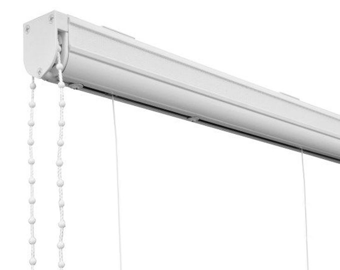 Roman Blinds DIY Kit Make Your Own Batten Roman Blinds Style - Etsy