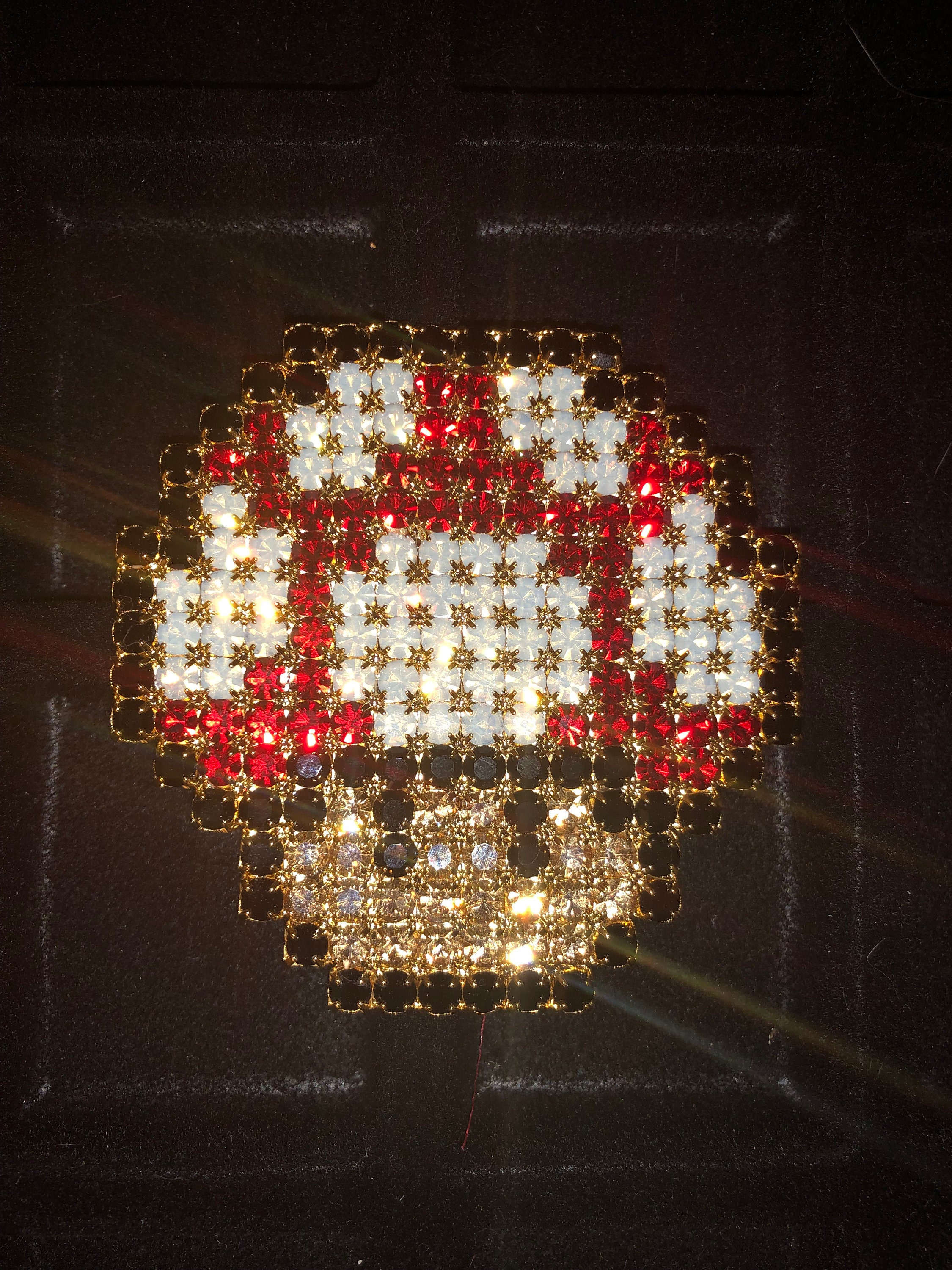 All 10 Pieces of Super Mario Collection 1 - Etsy