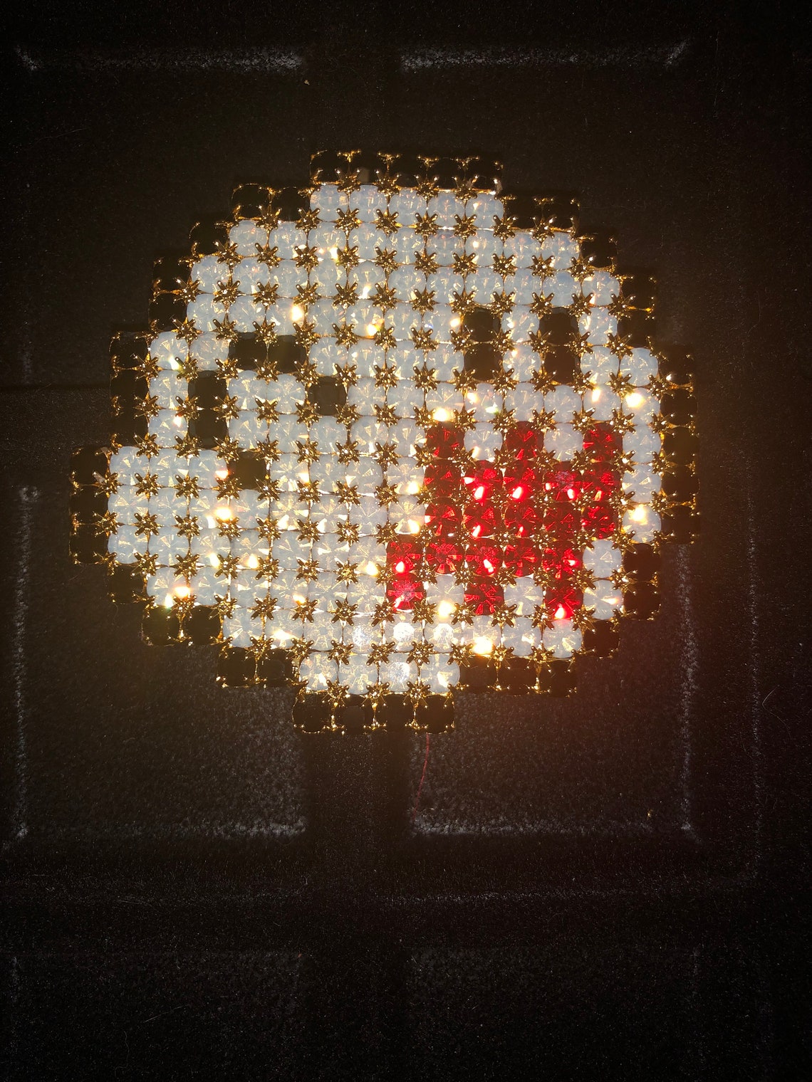 All 10 Pieces of Super Mario Collection 1 - Etsy