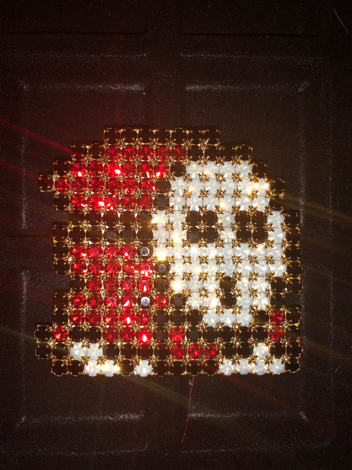 All 10 Pieces of Super Mario Collection 1 - Etsy