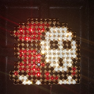 All 10 Pieces of Super Mario Collection 1 - Etsy