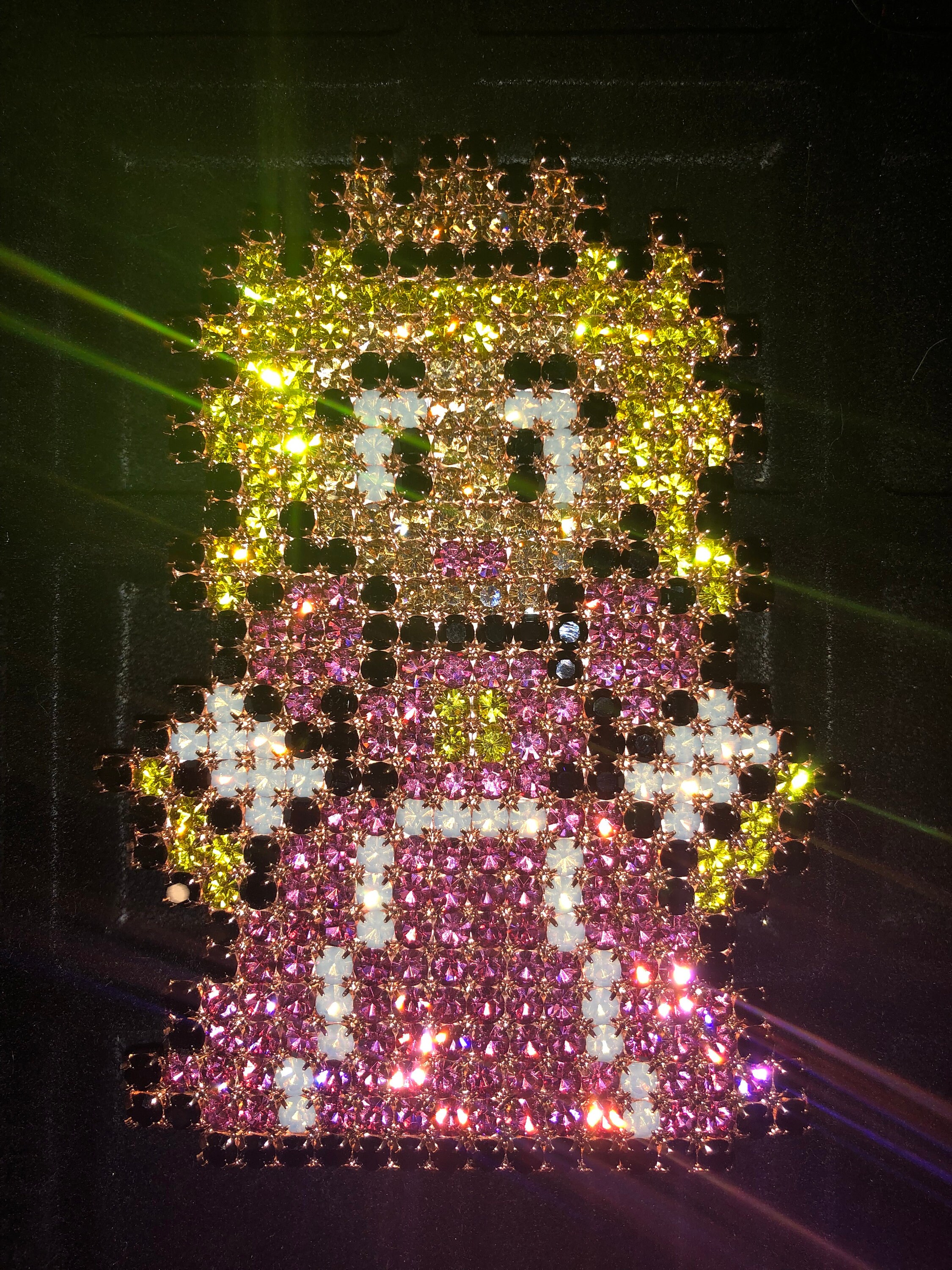 All 10 Pieces of Super Mario Collection 1 - Etsy