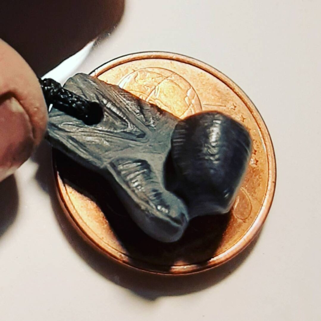 Hand-carved Boxing Glove Made of 200 Million-year-old Xylopal Wood - Etsy