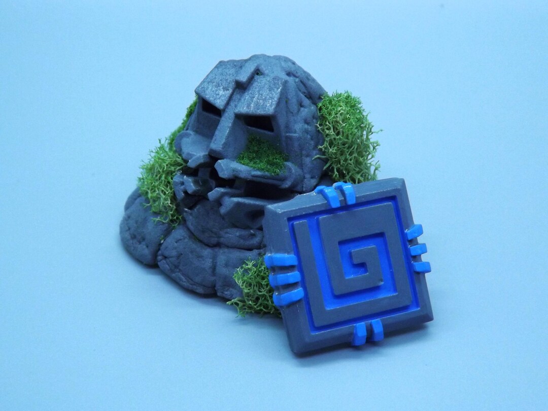 Nuva Symbol W/ Bar Connection - Water - Etsy
