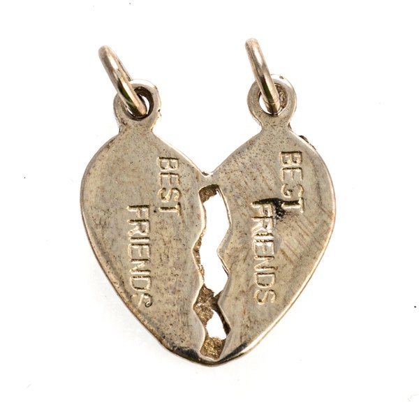 Split Pendant - Etsy