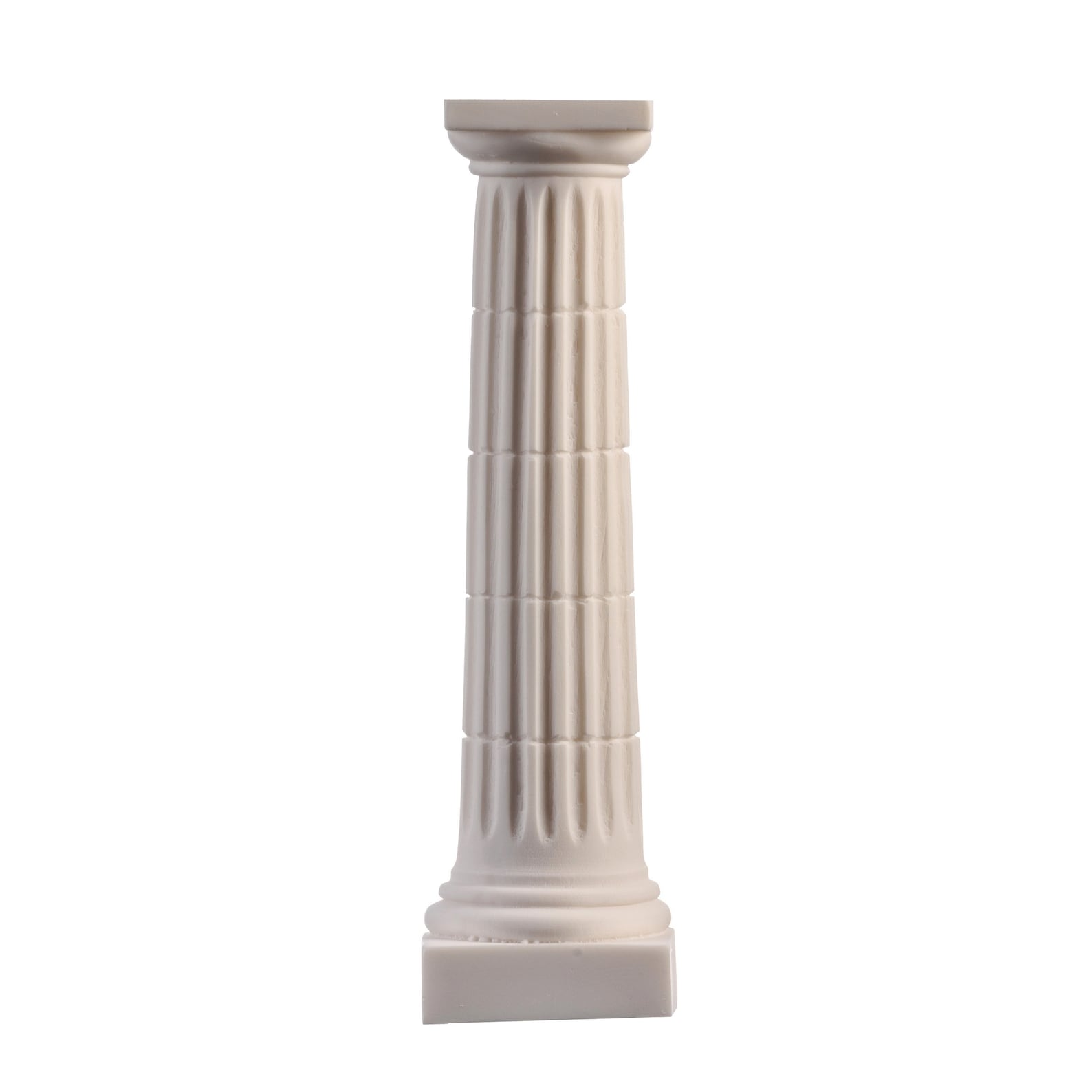 Greek Column Set Corinthian Ionic Doric Order Architecture Alabaster - Etsy