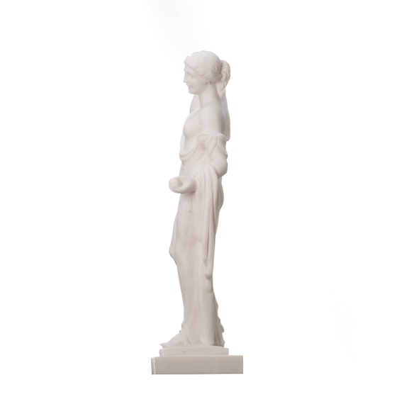 Eris Goddess Of Discord Statue