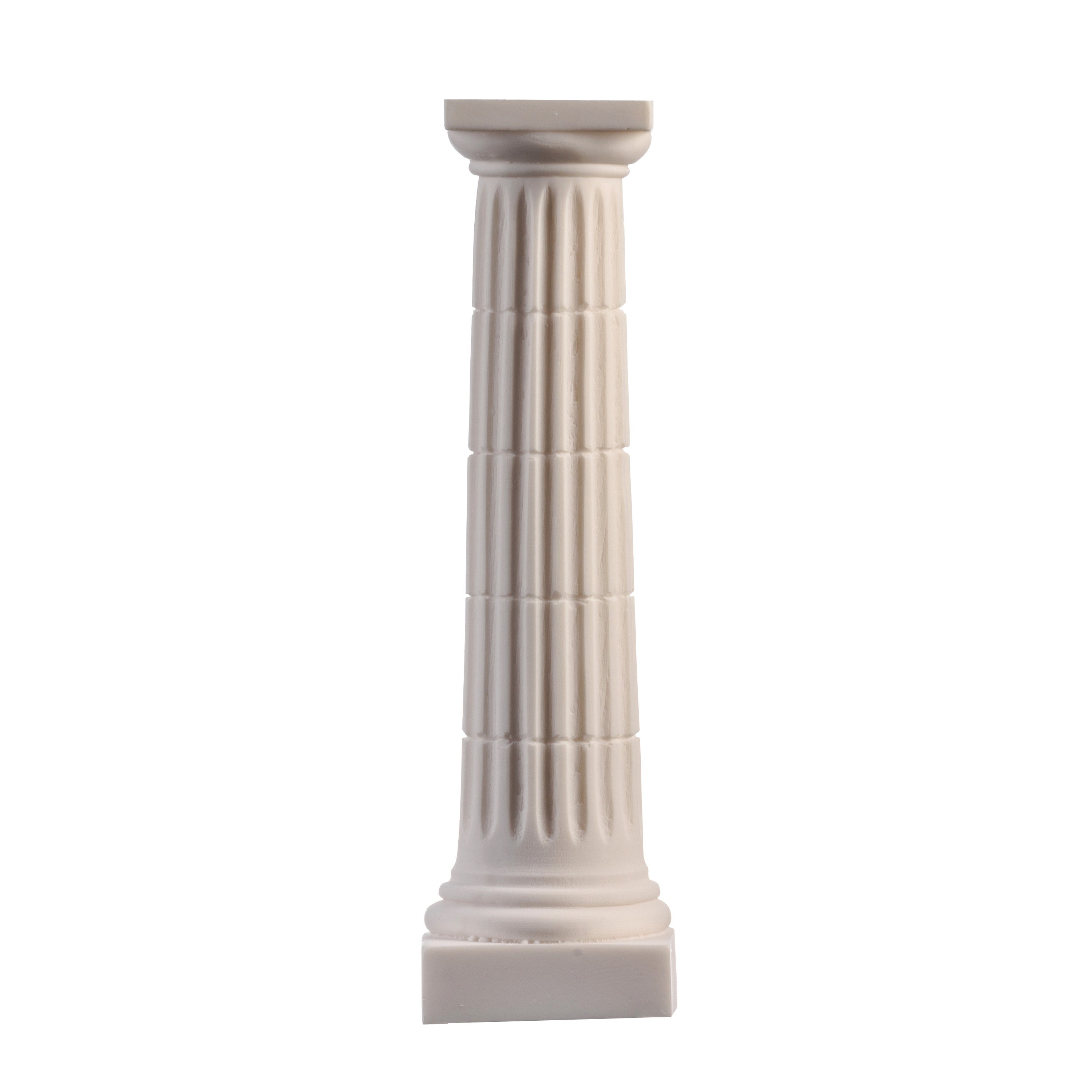 Greek Columns Doric