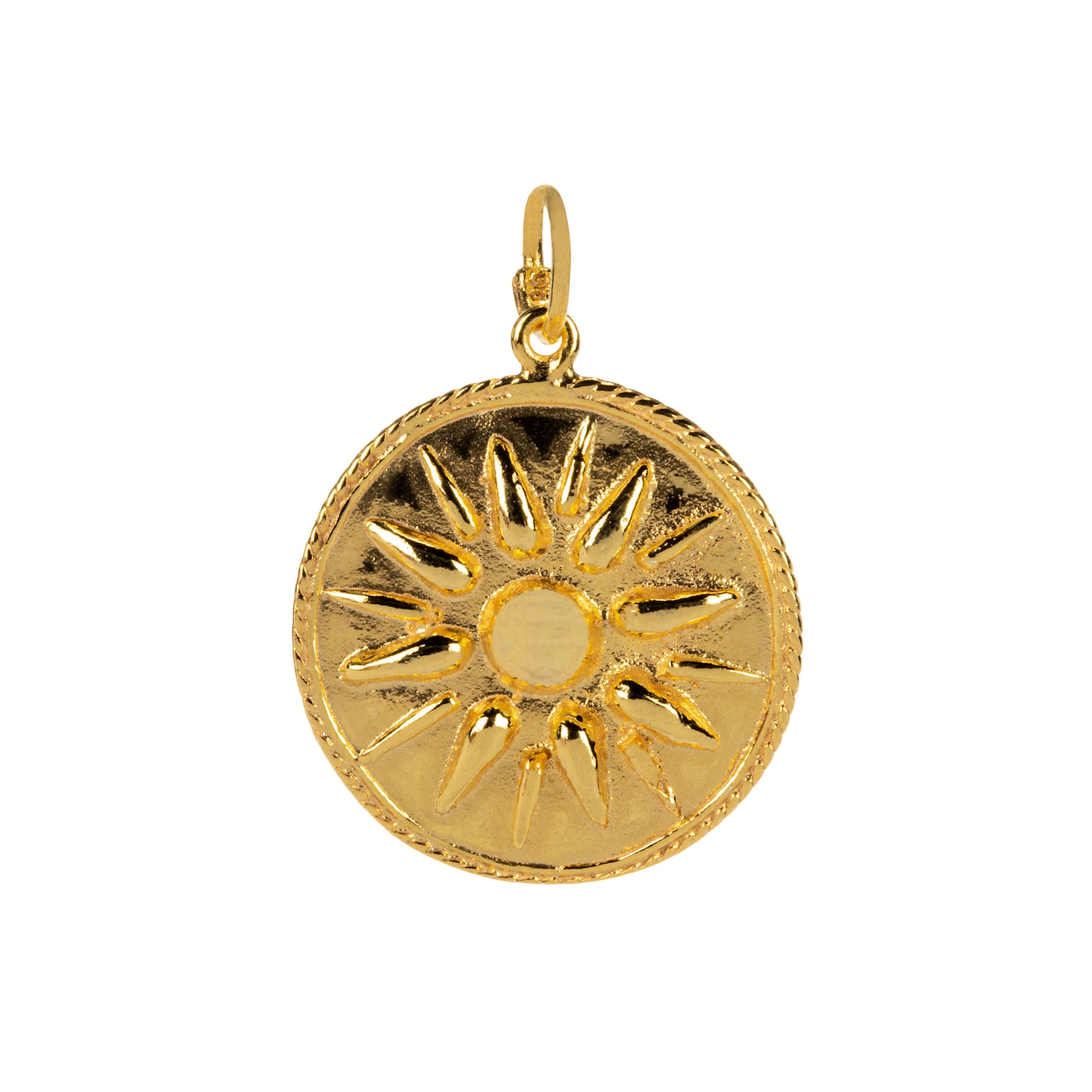 Alexander the Great -star of Macedonia Ancient Greek Pendant 925 ...
