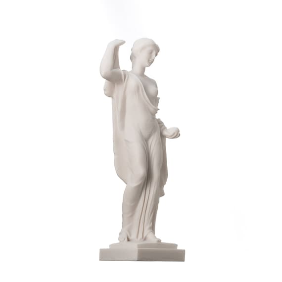 Eris Goddess Statue