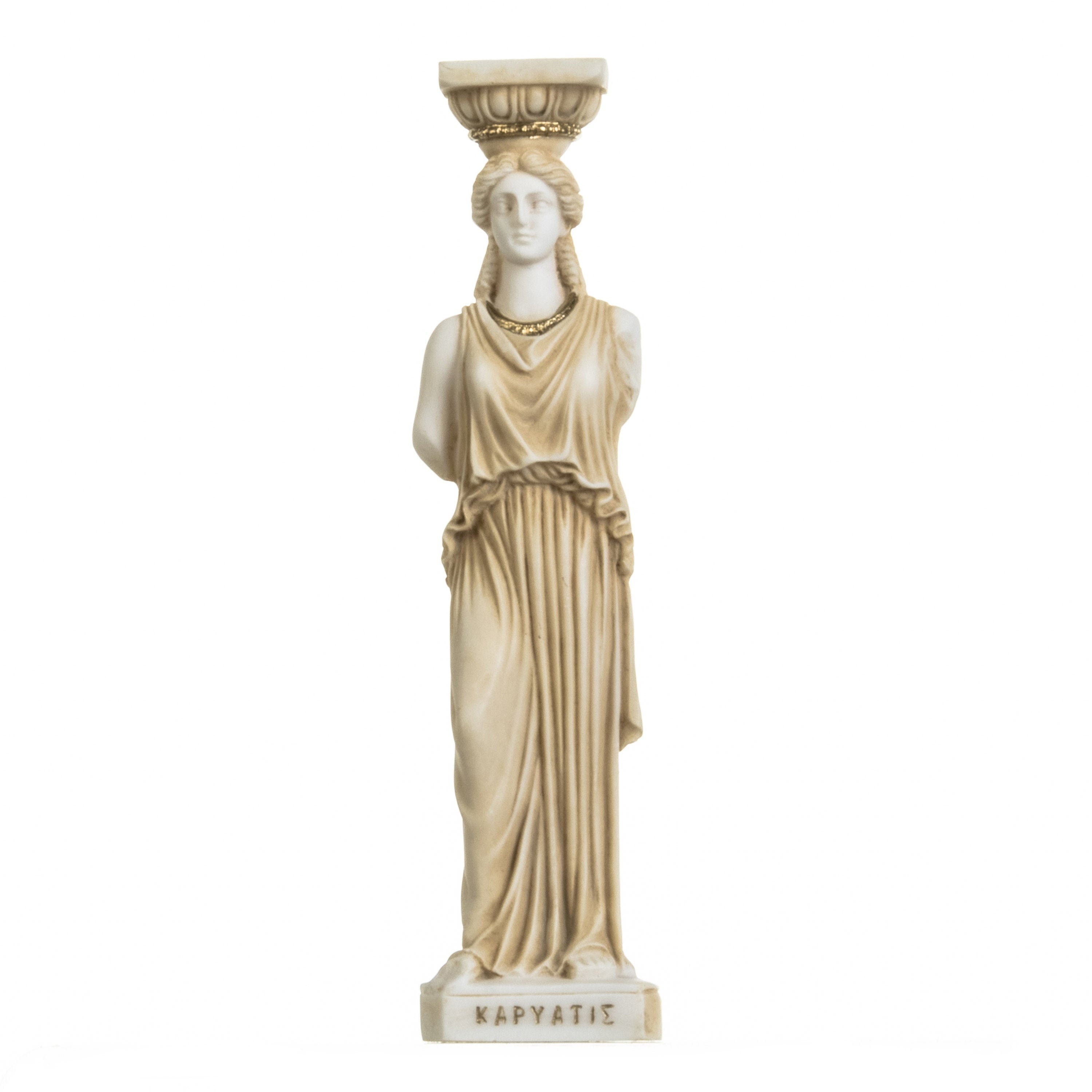 Caryatid Column