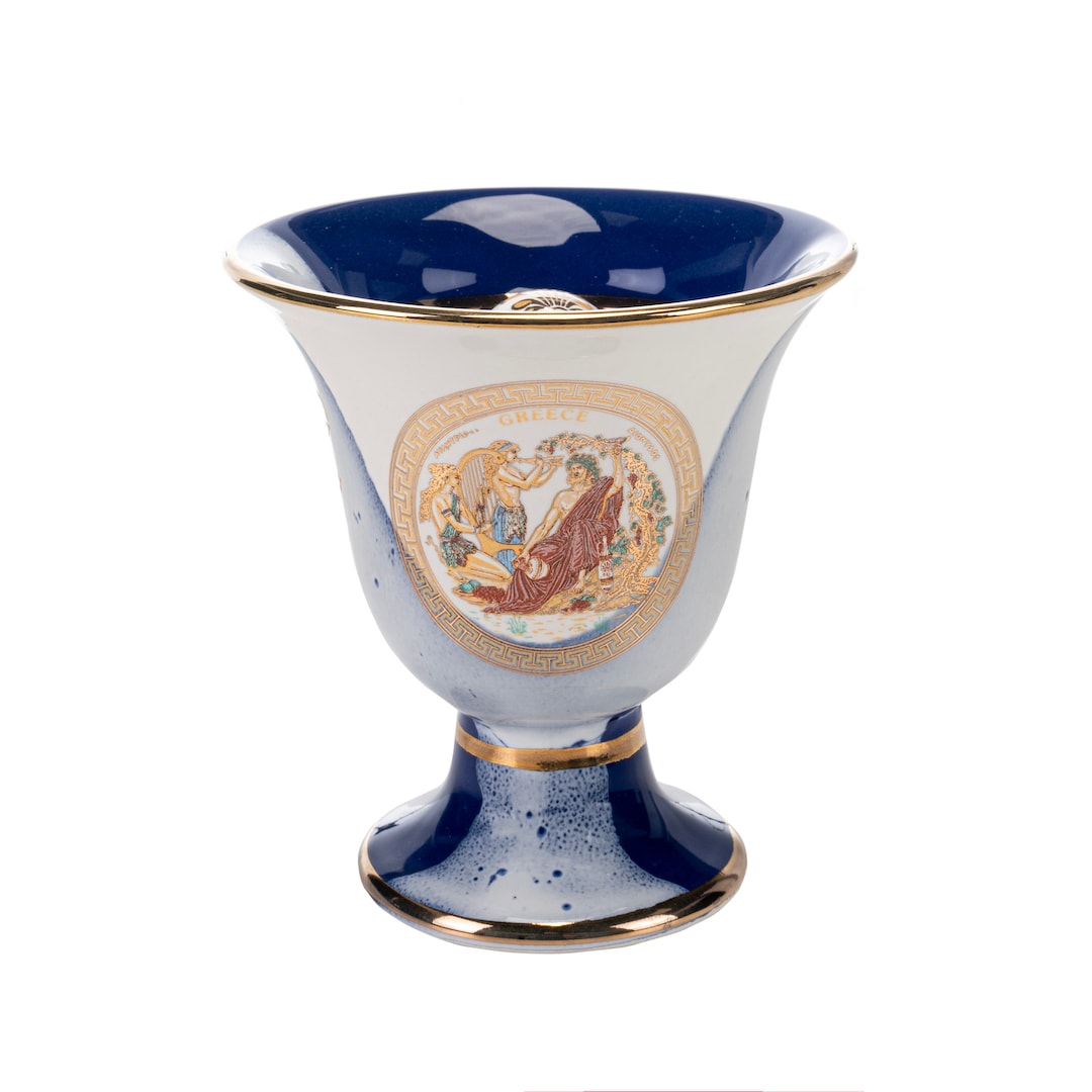 Pythagoras Cup of Justice Dionysus Phaethon Pythagorean Fair Mug ...