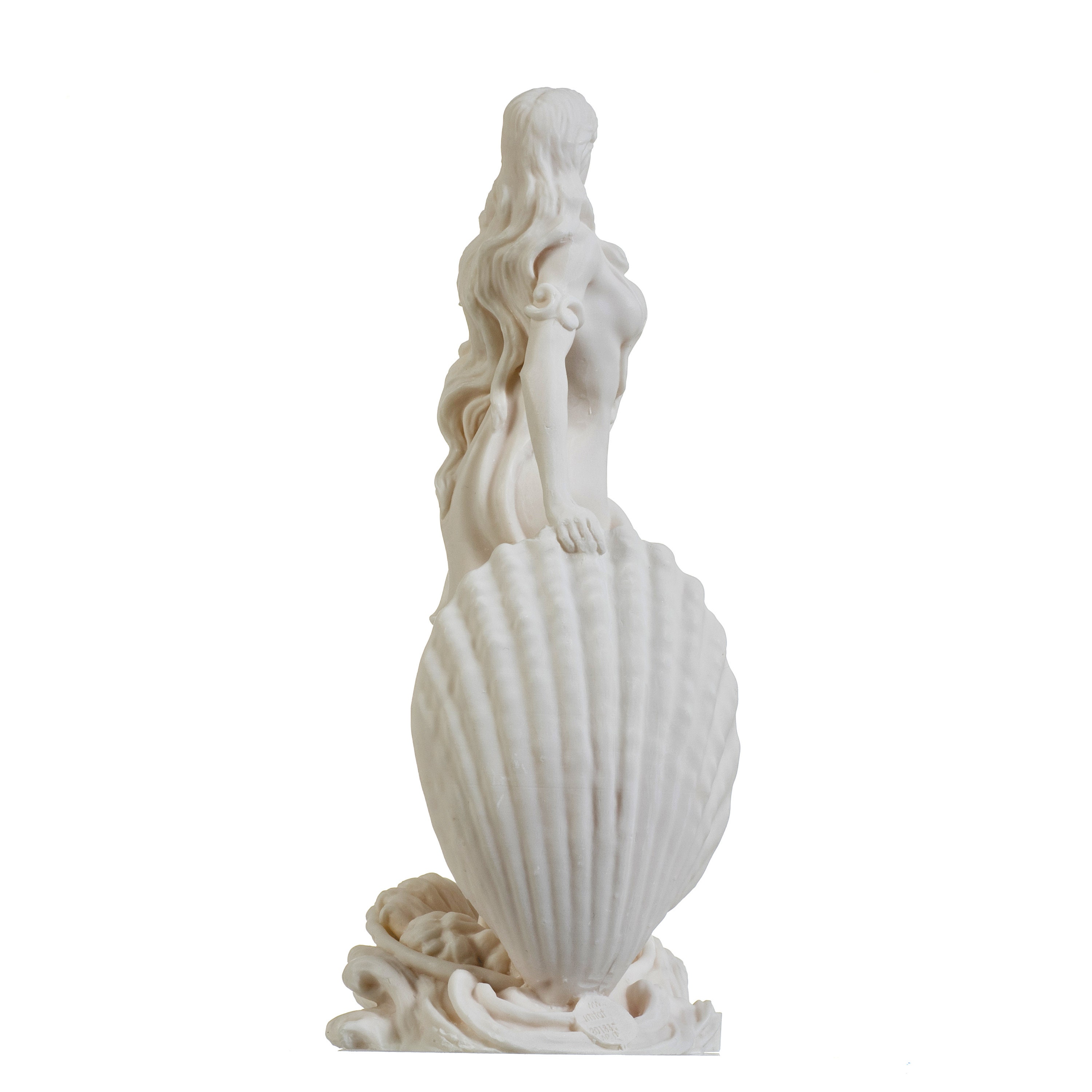 Rising Venus Aphrodite Zeus Daughter Greek Goddess Statue Sculpture 9. ...