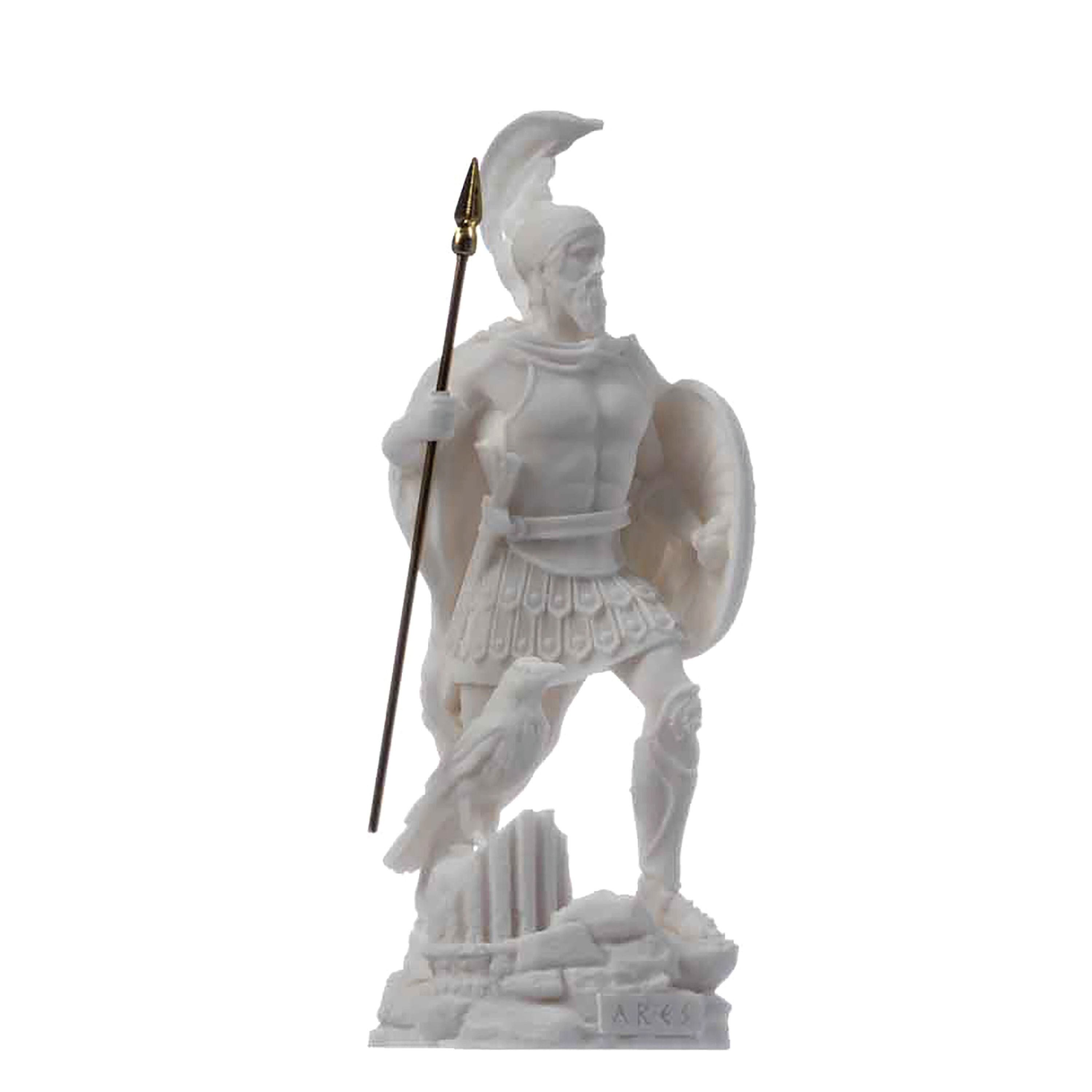 Ares God Van Oorlog Stamboom