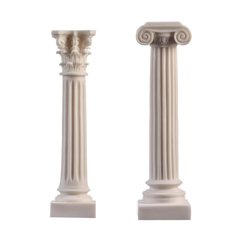 Greek Columns - Etsy