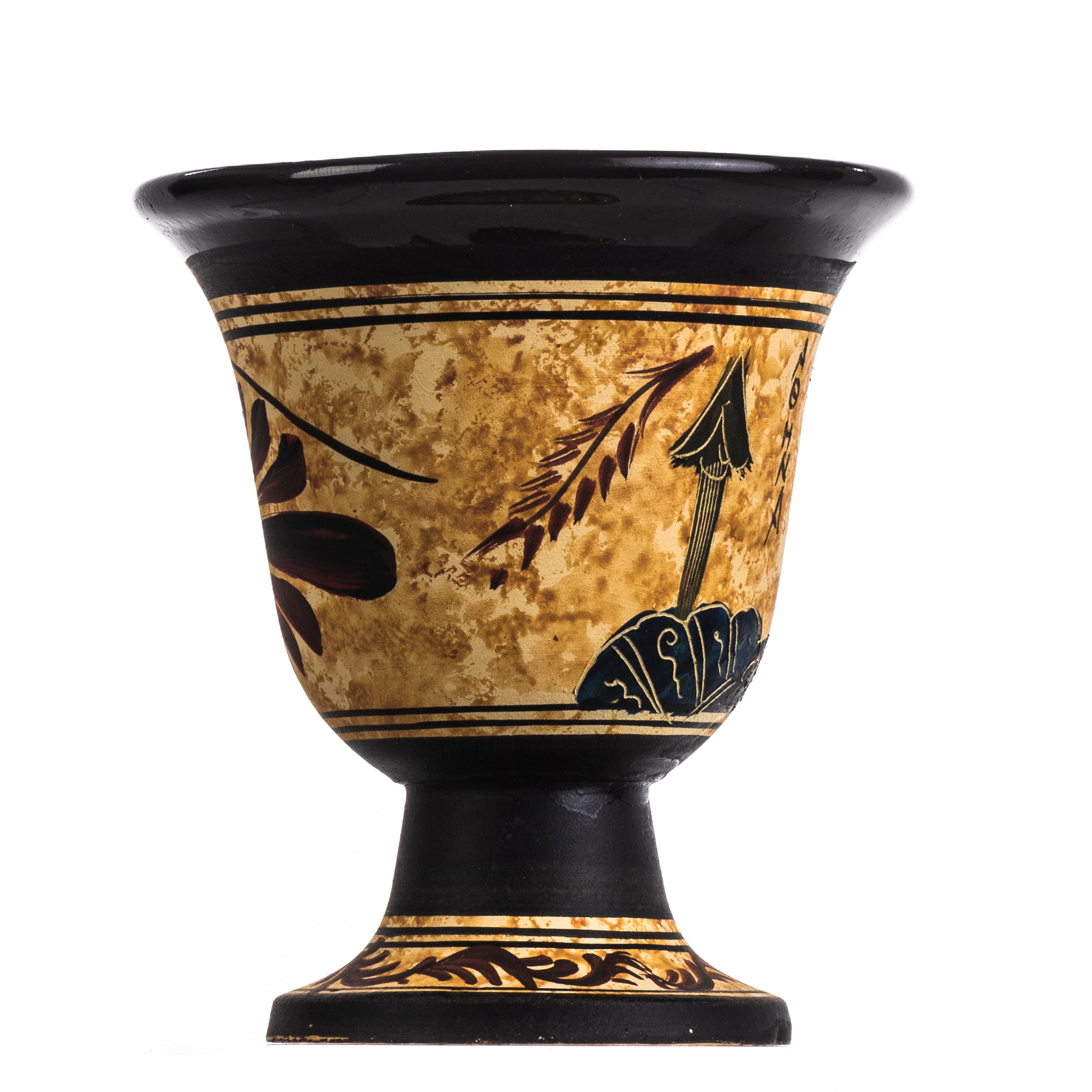 Pythagoras Cup of Justice Pythagorean Fair Mug Ancient Greek | Etsy ...