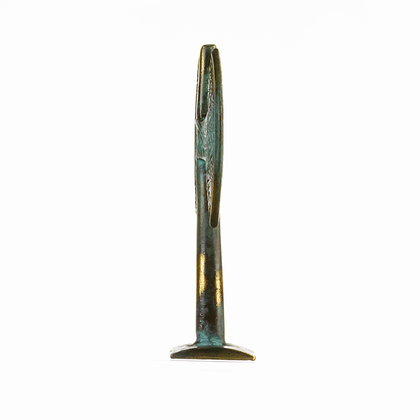 Knossos Labrys Double Axe Double Edge Roman Viking Battle Axe Greece ...