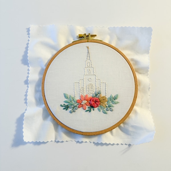Lds Temples - Etsy