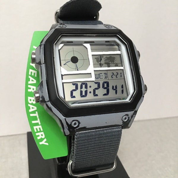 Casio Mod - Etsy