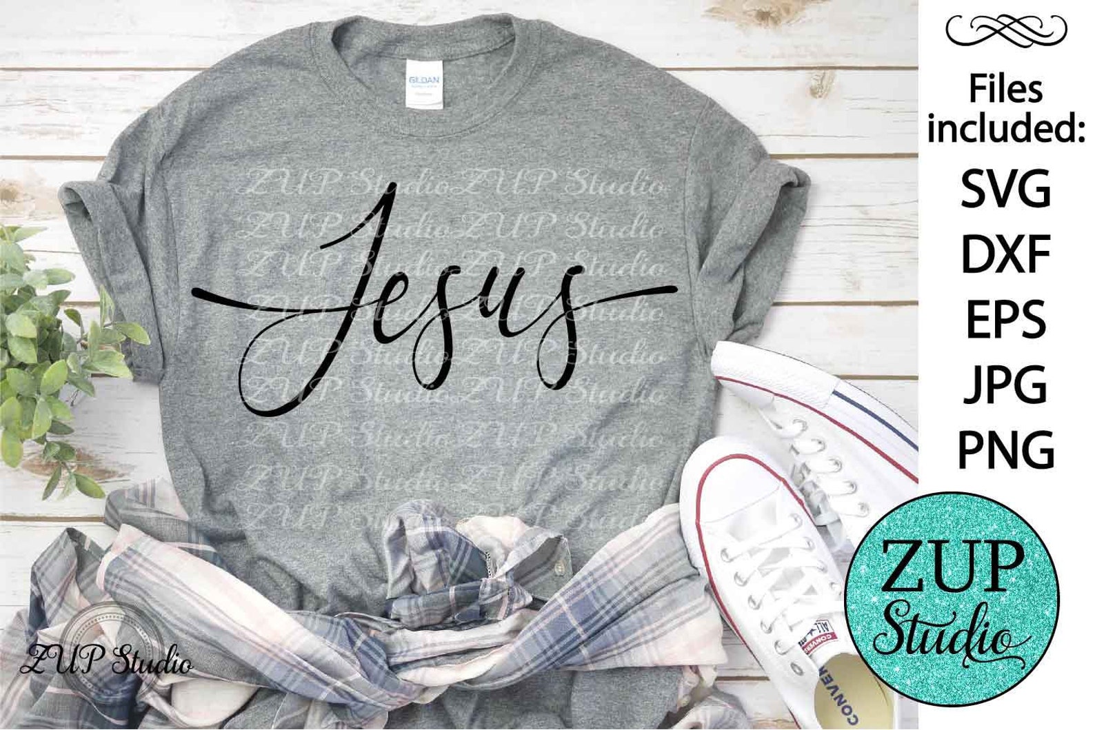 Jesus Word Svg Digital Cutting Files Png Jpg Dxf Perfect for - Etsy