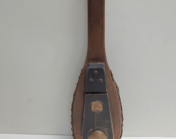 Extremely Rare!!! Circa 1910, Antique, Demoulin & Bro, Original ...
