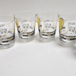 1959, Vintage, Original, NOS, Lot 6, Vintage Long Island Railroad ...