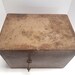 EXTREMELY RARE, Antique, Primitive Metal Excelsior Cooler , Liquid ...