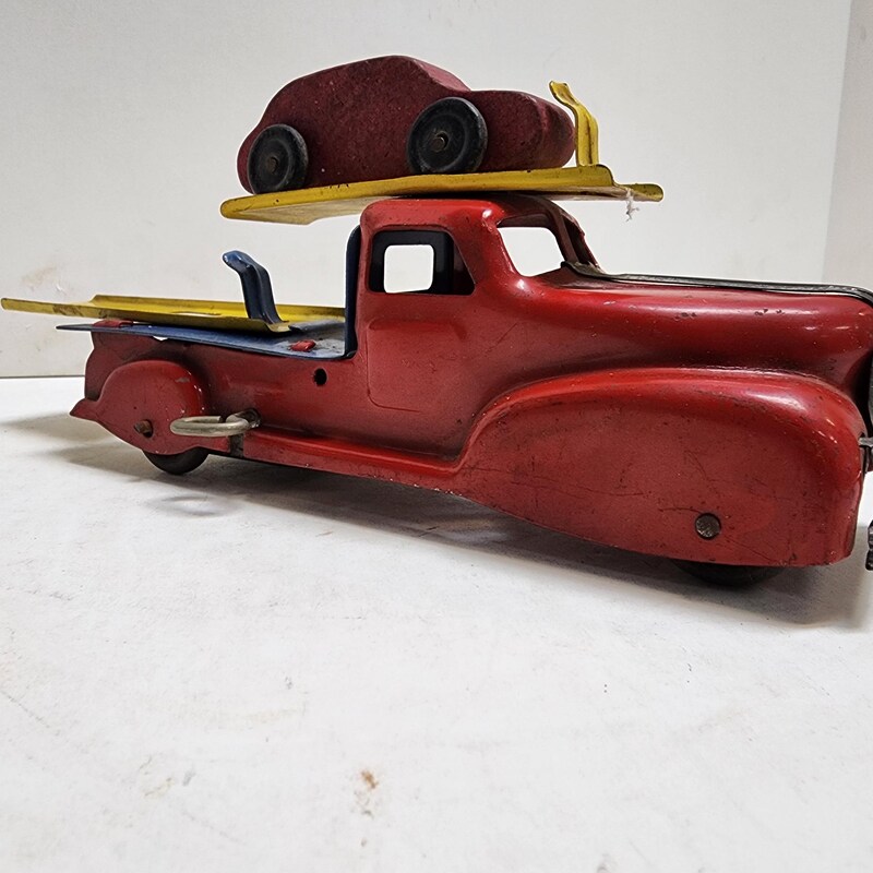 Antique Wind up Toys - Etsy