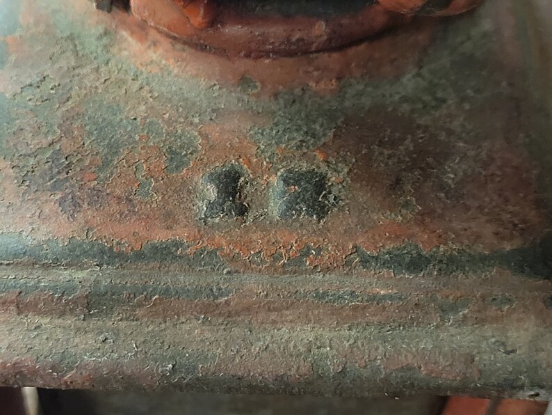 Antique Swift Mill Lane Brothers Cast Iron Single Fly Wheel - Etsy