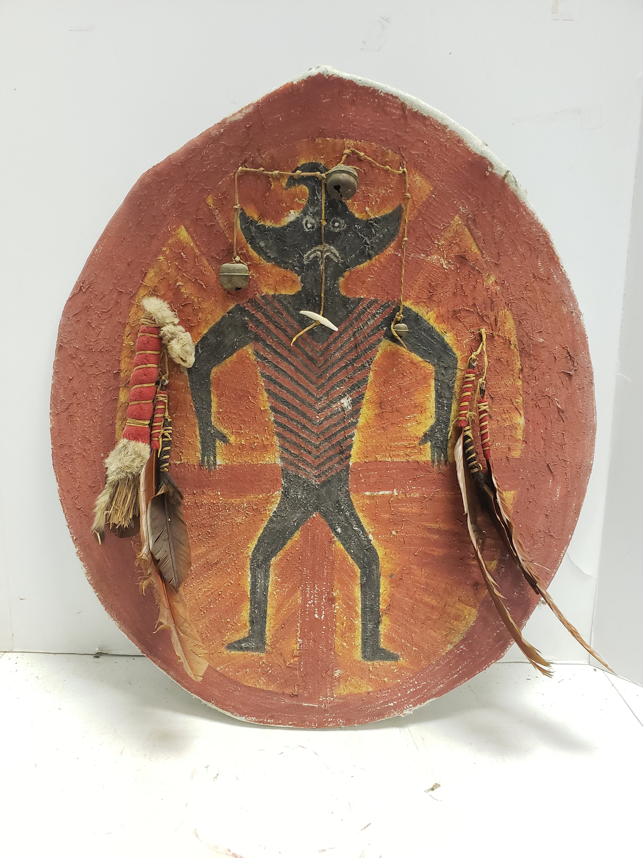 RARE Circa 1800's Antique Primitive Native American - Etsy