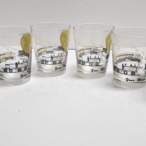 1959, Vintage, Original, NOS, Lot 6, Vintage Long Island Railroad ...